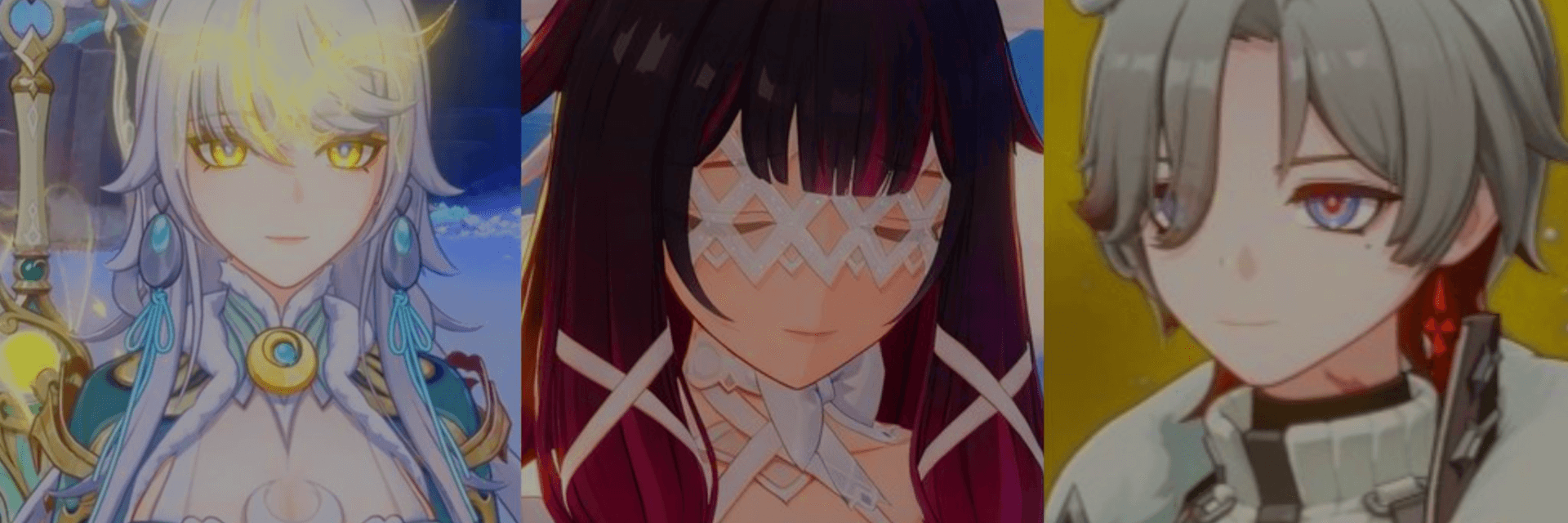 Genshin Impact Beta 6.3 V4 Revela el Cumpleaños de Columbina, Nuevos ...